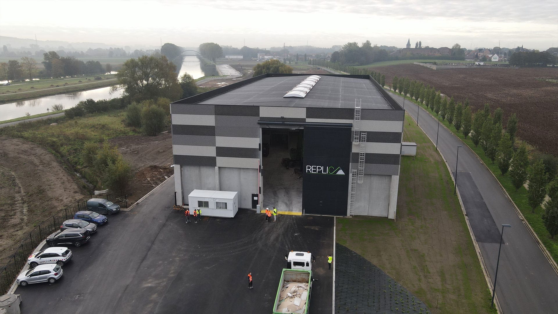 Replic - Centre de Recherche Agréé en Belgique dédié au Mineral ...