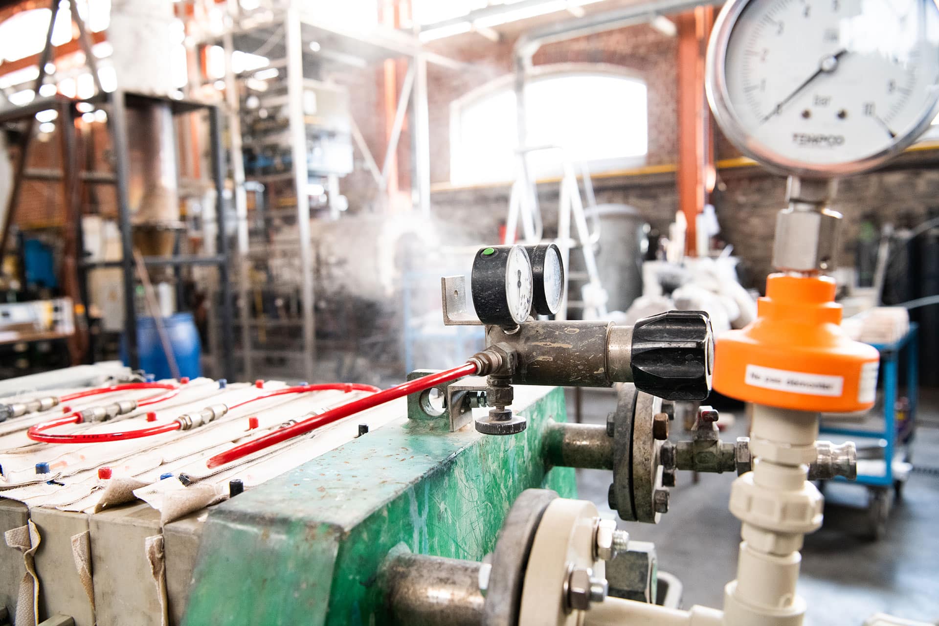 Métallurgie extractive - Extraction et récupération des métaux